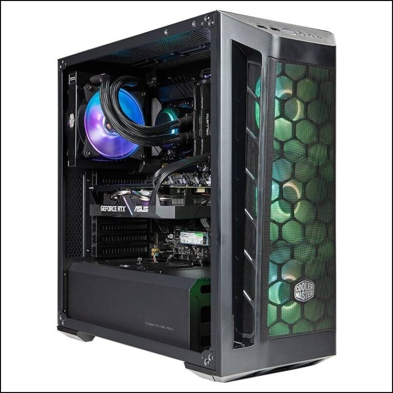 Rekomendasi Rakit PC Gaming Fullset Murah Terbaru 2023