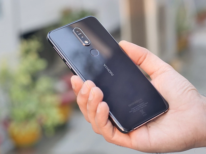 Kekurangan dan Kelebihan Nokia 7.1 Terbaru & Terlengkap