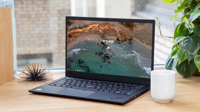 Rekomendasi Laptop Terbaik Untuk Kerja di Tahun 2023