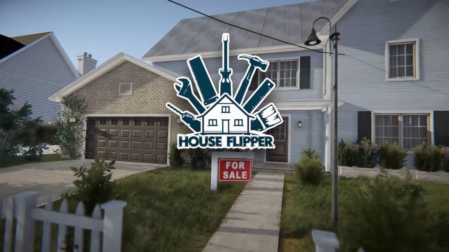 House Flipper Mod Apk Unlock All Item 2023